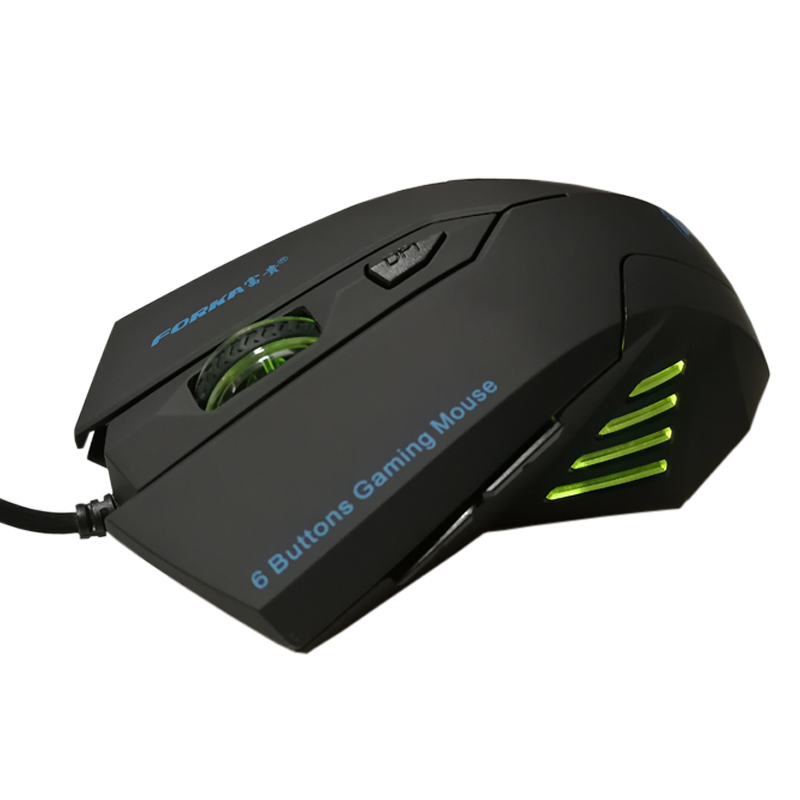 Optical Gaming Mice