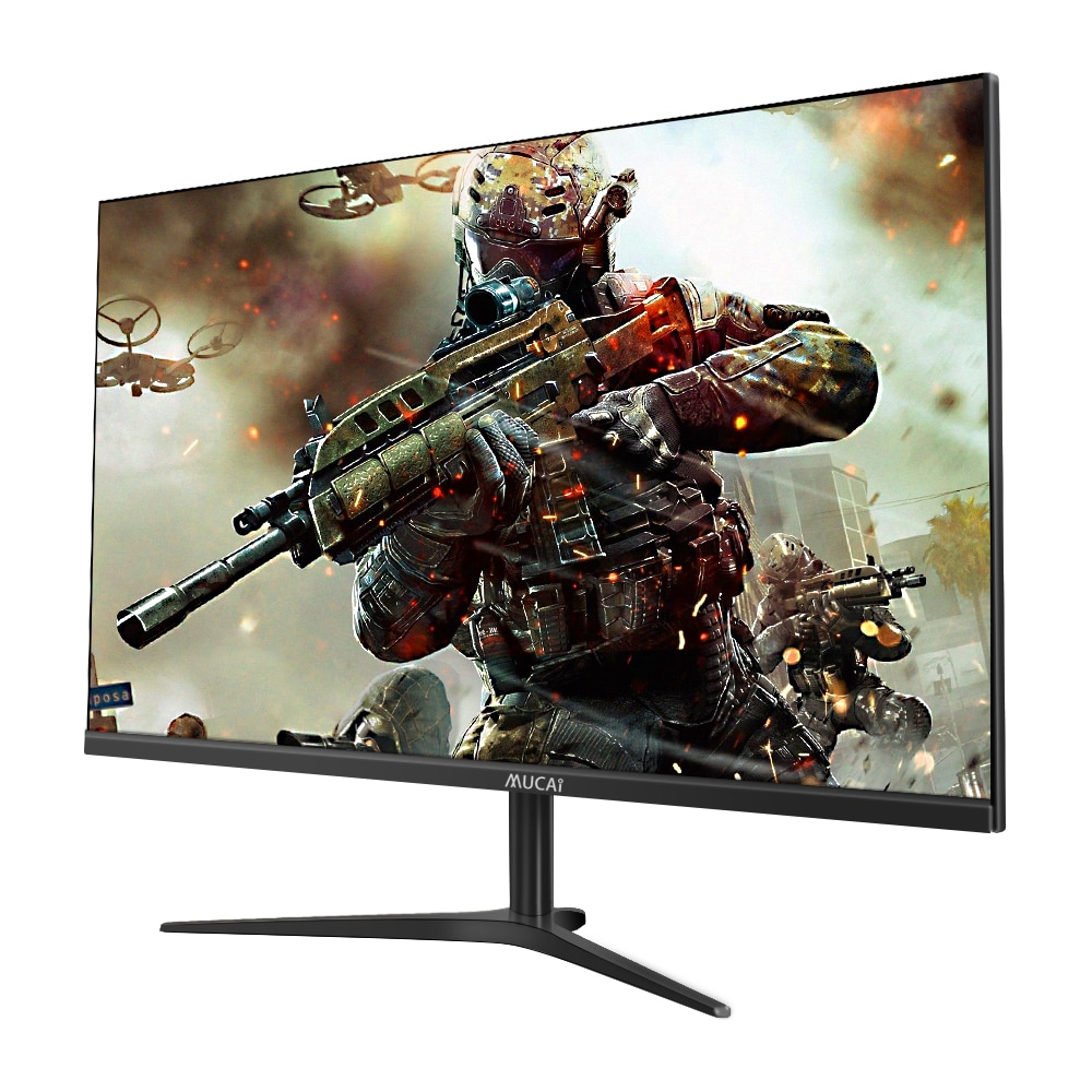 Gaming Monitors: The Future of Immersive Gaming Experience