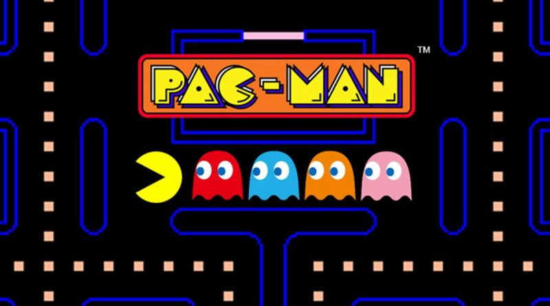 Pac-Man: A Timeless Icon of the Arcade Era