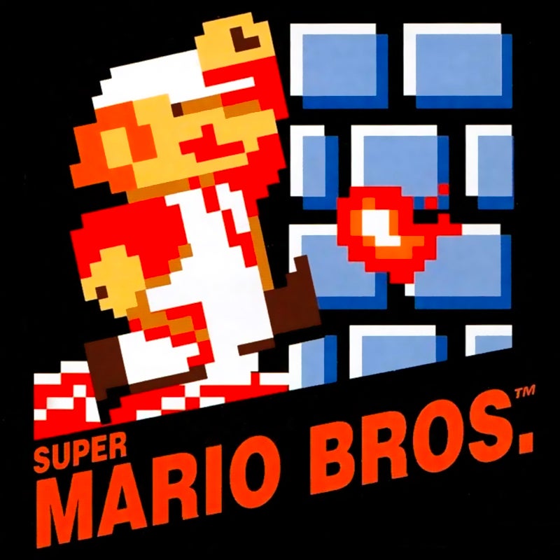 Super Mario Bros: The Iconic Nintendo Game That Defined an Era